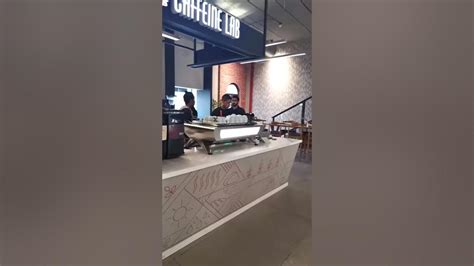 Caffeine Lab كافيين لاب Youtube