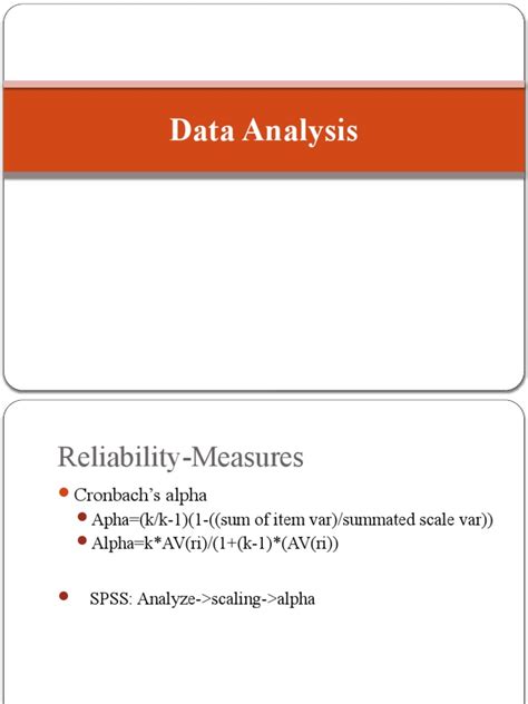 Data Screeningand Factor Analysis Pdf Factor Analysis Variance