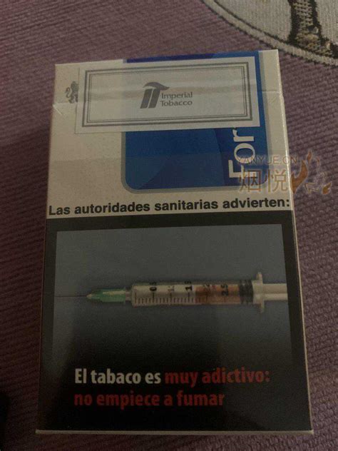 老火西班牙福尔图娜 香烟漫谈 烟悦网论坛