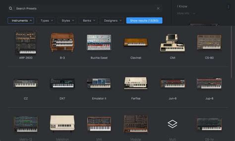 Synth Spotlight Arturia Analog Lab Review
