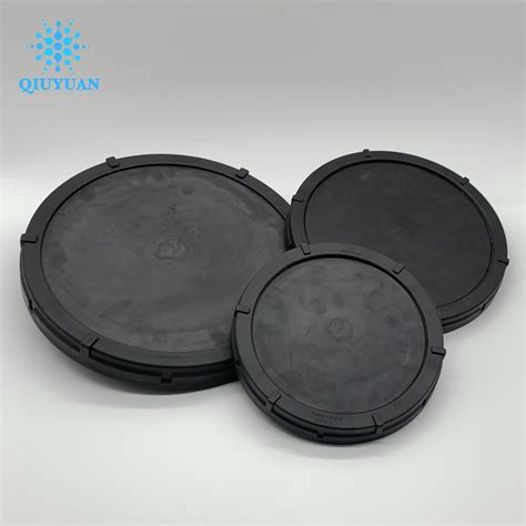 Disc Nano Bubble Air Diffuser For Aquaculture China Bubble Diffuser And Fine Bubble Diffuser