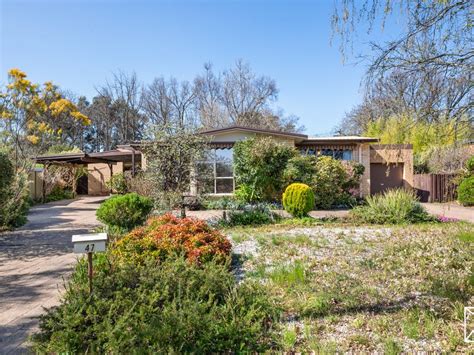 47 Dutton Street Dickson Act 2602 Property Details