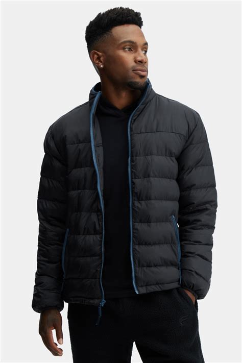 Mens Running Jackets And Vests Fabletics