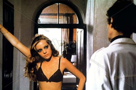 Naked Brigitta Boccoli In La Ragazza Dei Lillà