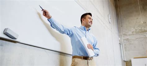 What You Can Expect As A New University Lecturer Discoverphds