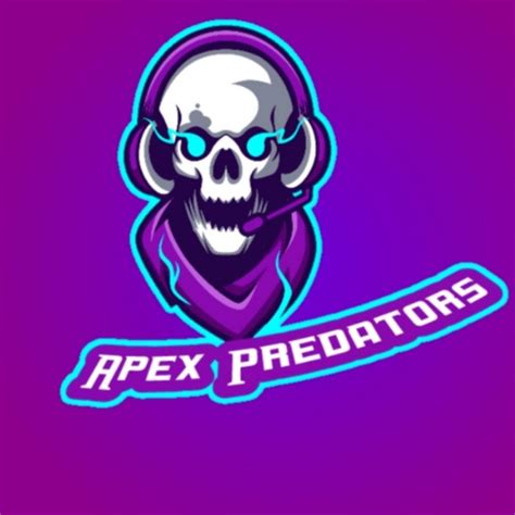 Apex Predators Official Youtube
