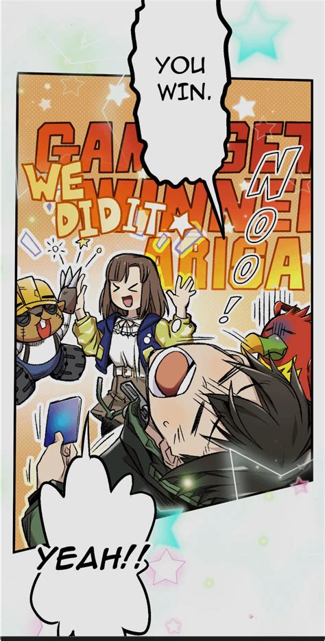 I Started Reading The New Digimon Web Comic Digimon Liberators And I