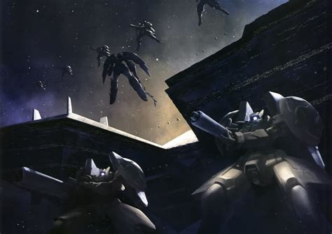 Libra Gundam Wing Danbooru