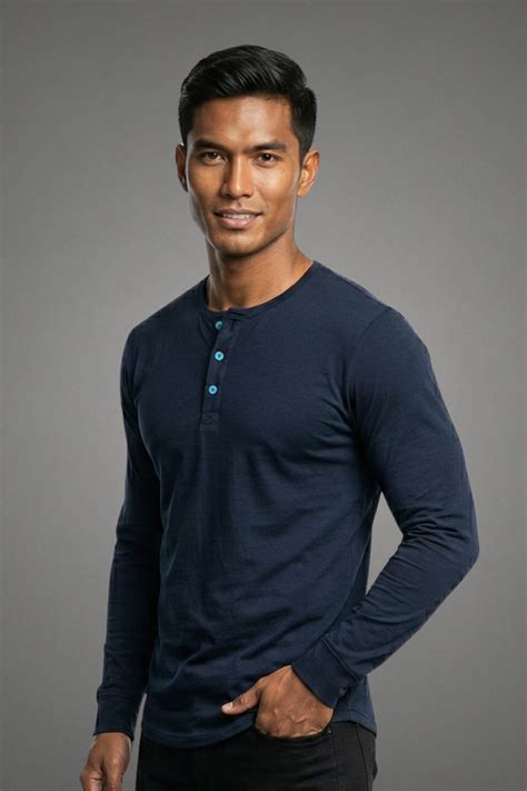 Shop Camisa De Chino At Ibarra Filipino Traditional Inner Shirt For