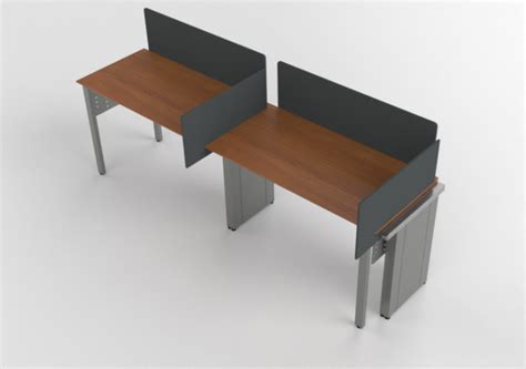 Bim Objects Free Download 办公桌 Wooden Desk Kokuyo Arch Acca Software