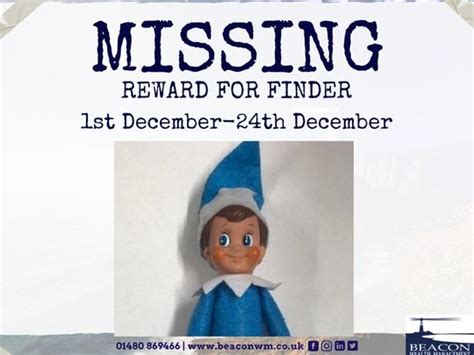 Elf Hunt Beacon Wealth Management