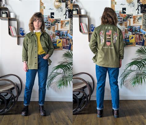 The Official Rrl Thread Styleforum