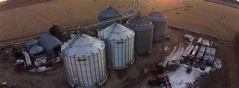 Millwright Construction Home