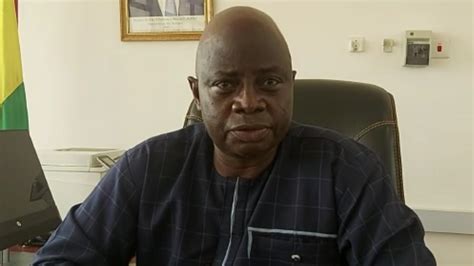 Were Committed To Engaging Aggrieved Factions To Ensure Peace In Bawku