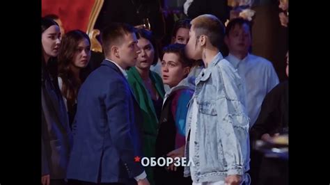 Оелана и Карина пацанки 8 Youtube