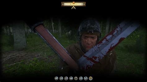 Kcd Blade Testing Coxcomb Youtube