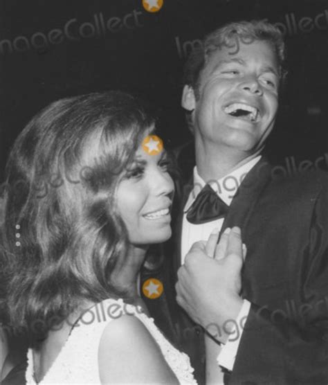 Doug Mcclure And Nancy Sinatra Melissa Gilbert Michael Landon Doug