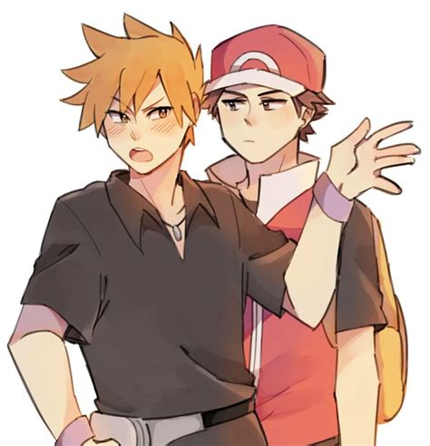 Red And Blue Pokemon Blue Pokemon Red Blue Pokemon Red