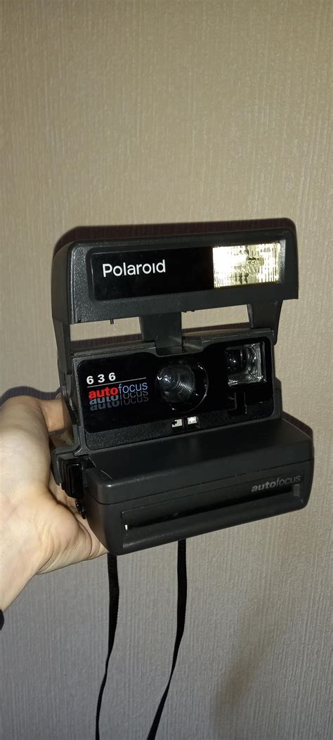 I Found This Polaroid In My Moms Old Stuff How Do I Know If It Can Still Work And Can I Still