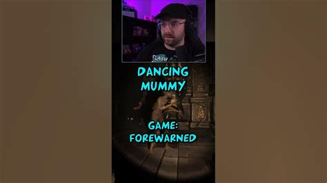 Dancing Mummy 😂 Forewarned Shorts Youtube