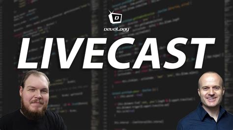 Unreal Engine 5 Launch With Stephen Ulibarri Devology Livecast Youtube
