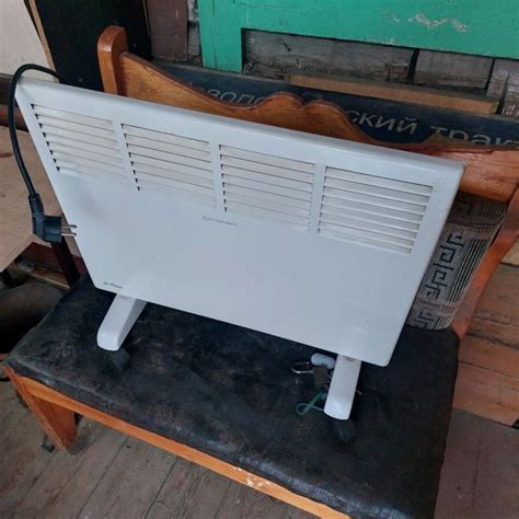 Обогреватель купить в Якутске цена 3 000 руб дата размещения 03