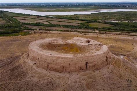 Le Zoroastrisme Est Une Religion Ancienne Central Asia Guide