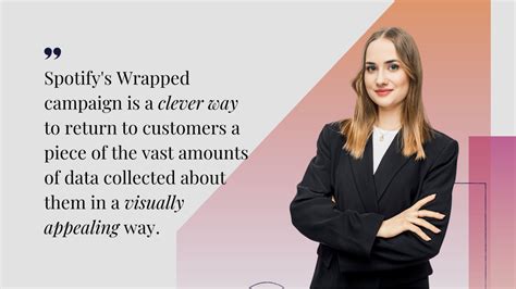 Spotify Wrapped The Phenomenon Of Personalized Data Visualization