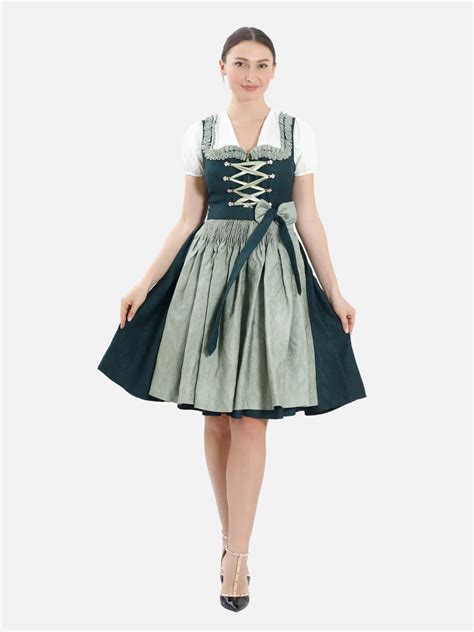 Mini Dirndl Dirndl Delights