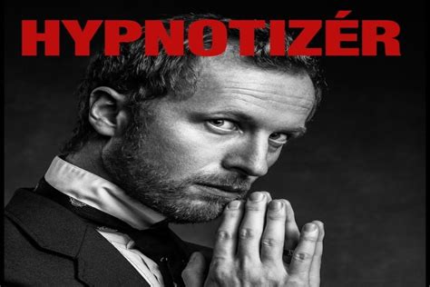 Do Strakonic Přijede Hypnotizér Fajnvyletycz