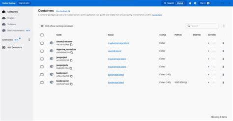 Amit Sethi On Linkedin Opentowork Docker