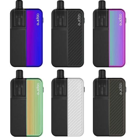 Aspire Flexus Blok Vape Kit