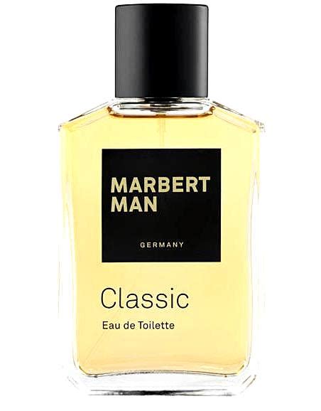 Marbert Man Classic Marbert Para Hombres Parfumistas