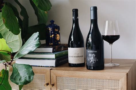 Monthly Wine Issue Aoc Luberon And Aoc Costieres De NÎmes — East London