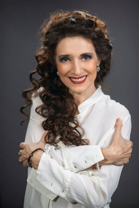 Doris Dragović O Samokritici Najoštrija Sam Rigorozna Dosadna Tportal