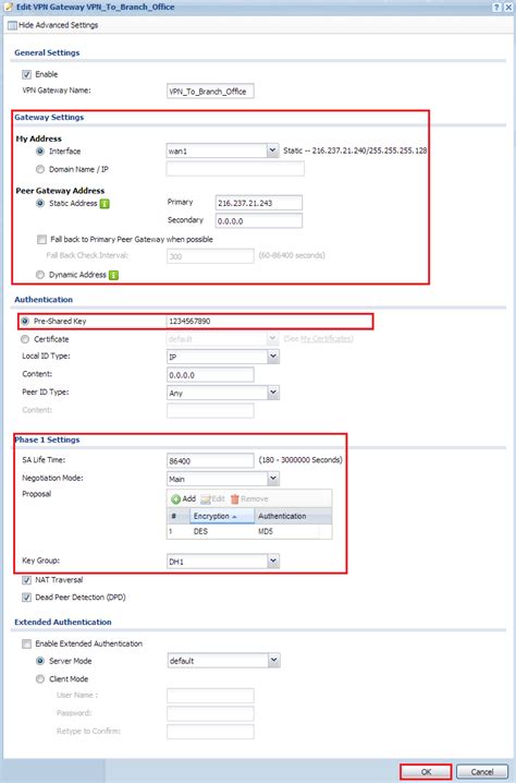 Zywall Usg How To Configure Vpn Snat On Zyxel Gateways Zyxel Support Campus Usa