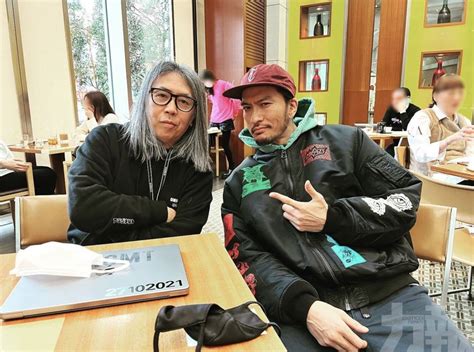 孖潮流之父深宵jam歌 長瀨智也有機會復出樂壇？ 澳門力報官網