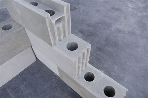 New Product Foam Concrete Blocks Amarna Consult Ltd