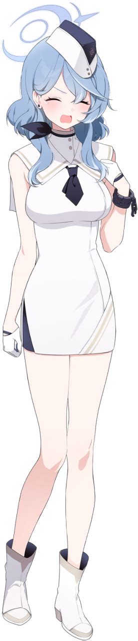 File Ako Operator 11 Png Blue Archive Wiki