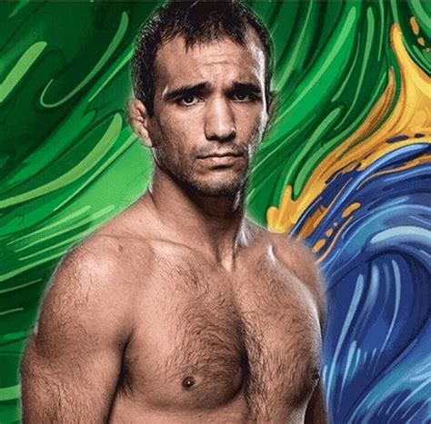 Rani Yahya The Fight Nutritionist