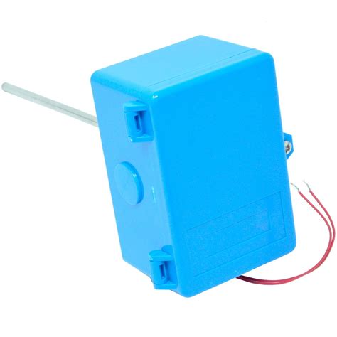 Temperature Sensor Duct Air Ts D 18 R 100 • Enercorp Instruments