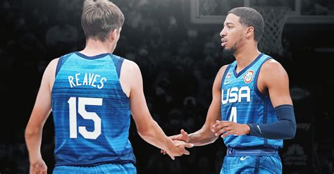 Tyrese Haliburton Eyes Austin Reaves Free Throw Mastery