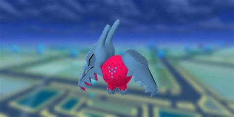 Pokémon Go Regidrago 5 Star Raid Guide Weaknesses And Best Counters