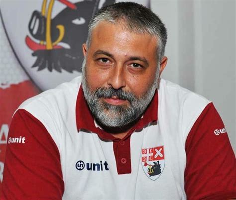 Igor Todorović Novi Trener Košarkaša Radničkog Glas Šumadije