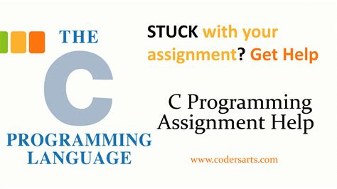 C Programming Assignmentc Programming Homework Help Codersarts