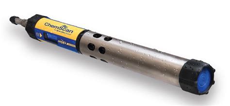 Chemscan Mini Op Ortho Phosphate Analyzer William Reid Ltd