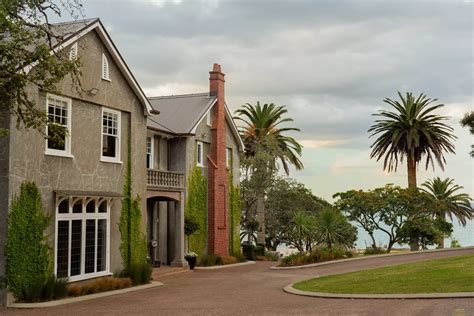 The Mccallum Residence