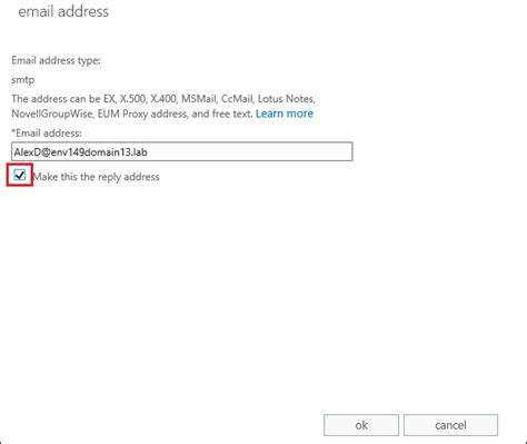 How To Fix Problems Related To The Primary SMTP Address In CodeTwo Software
