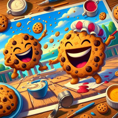 100 Crumb Tastic Cookie Puns To Bake Your Humor To Perfection