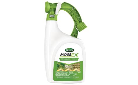 5 Best Moss Killer For Grass 2026 Grass Cure